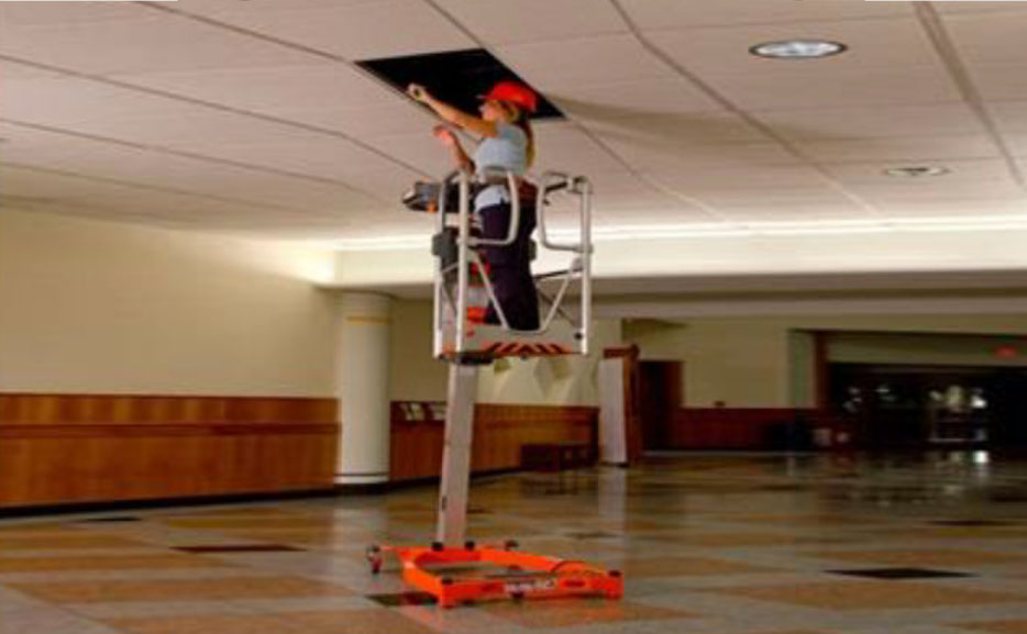 LiftUp UAE
